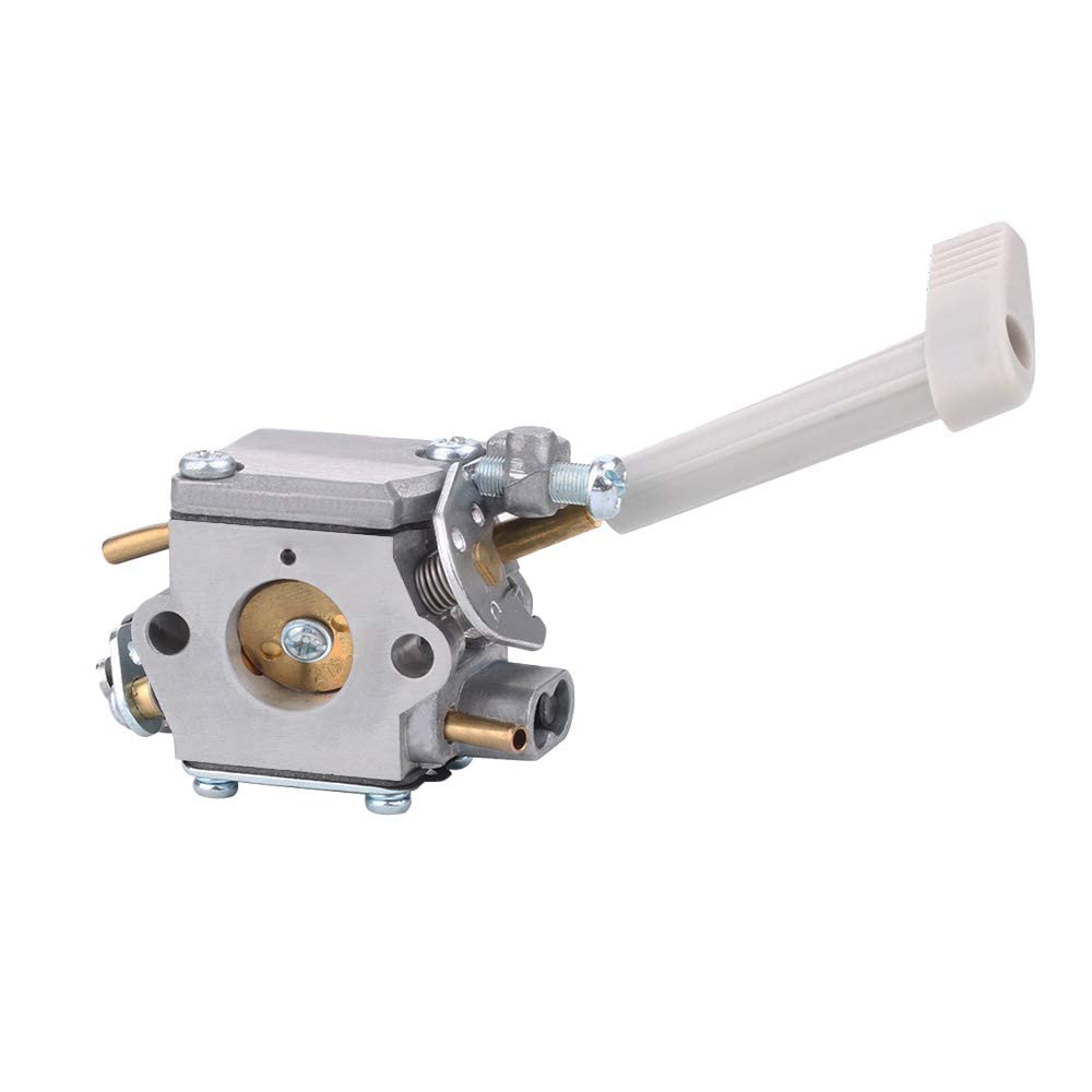 Harbot BP42 Carburetor with 900777005 Air Filter for Ryobi RY08420A RY08420 308054079 530069247 308054093 Carb Tune Up Kit