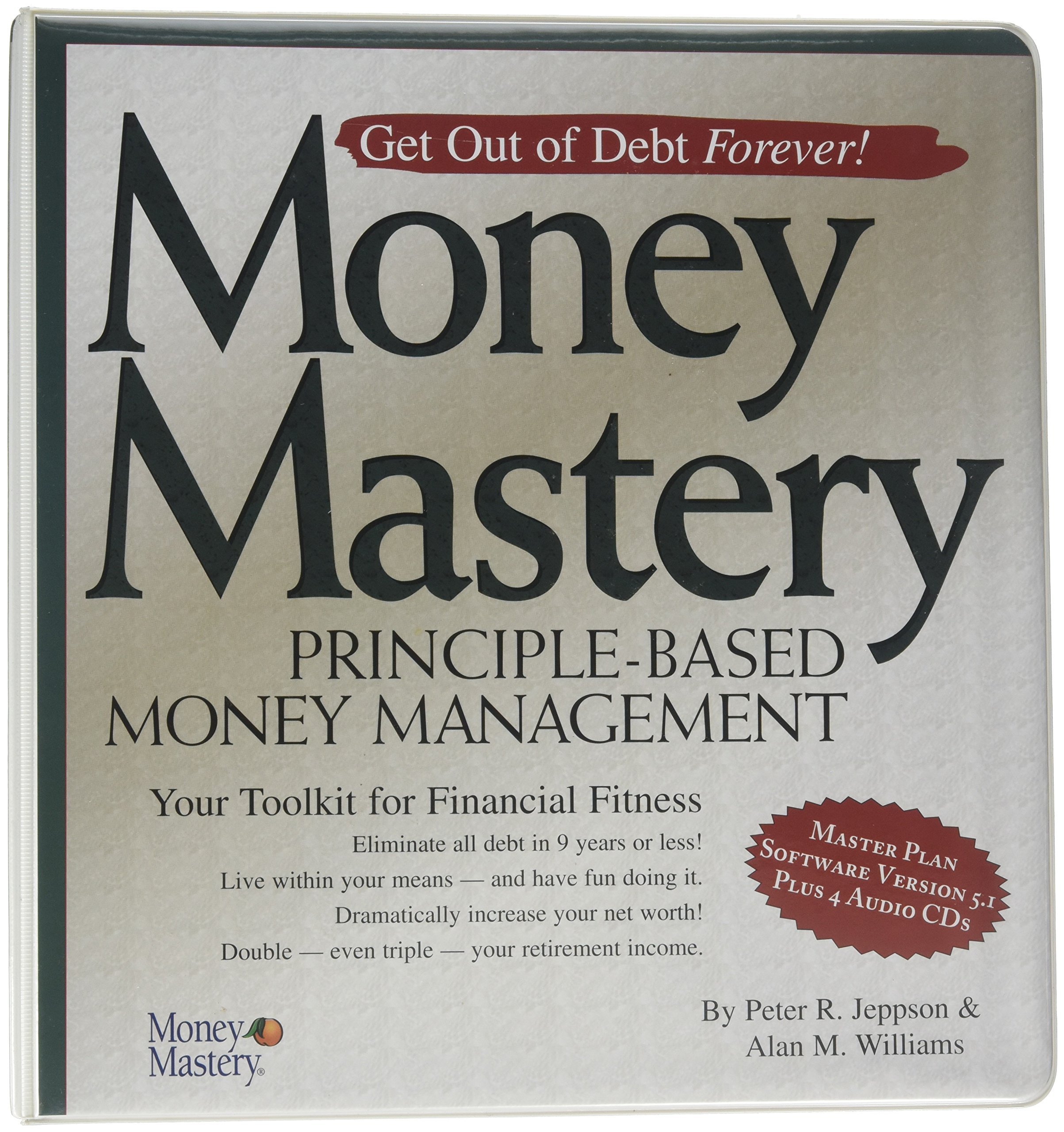 Money Mastery