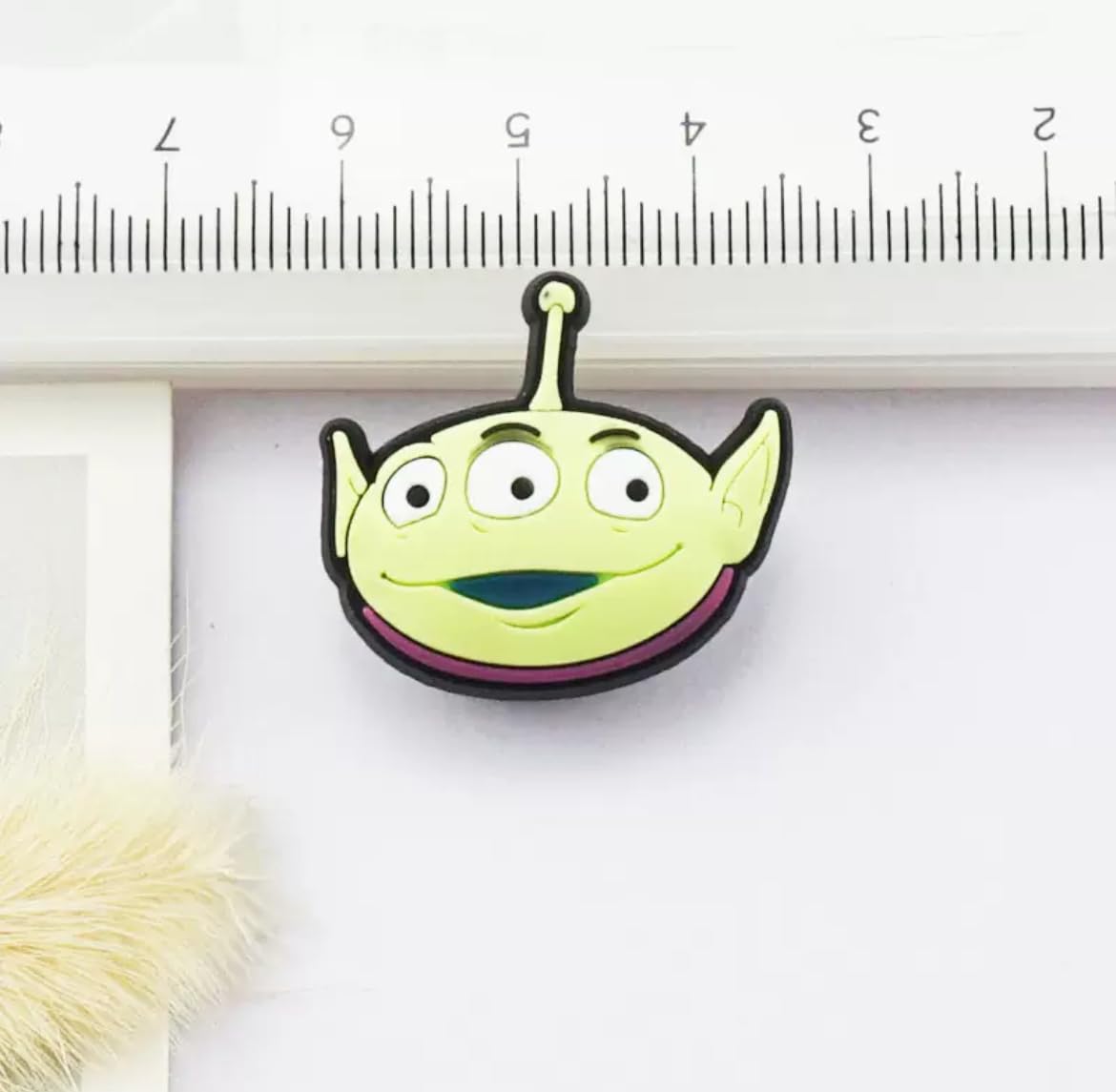 Hedbitoyo Cartoon Shoe Charms for Clog Decoration Cartoon Animals Sandals Accessories