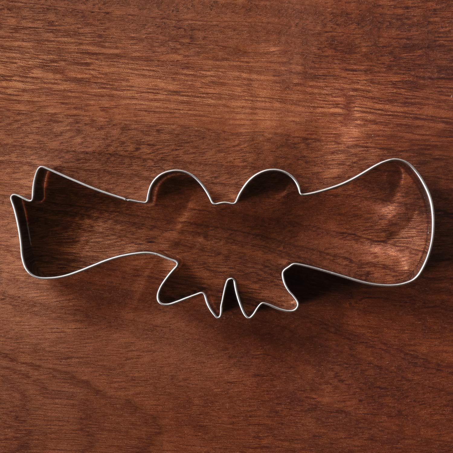 LILIAO Graduation Cookie Cutter Set - 3 Piece - Diploma, Graduation Cap and Graduation Gown Biscuit Fondant Cutters - Stainless Steel