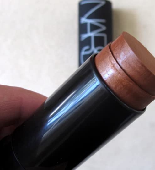 NARS Palm Beach The Multiple Bronzing Stick for Eyes Cheeks and Lips Full Size UNBOXED TESTER