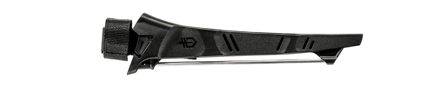Gerber Gear Controller - Saltwater Fishing Fillet Knife for Fishing Gear - Cyan, 8 Inches