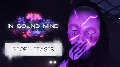 In Sound Mind: Deluxe Edition (PS5) - PlayStation 5