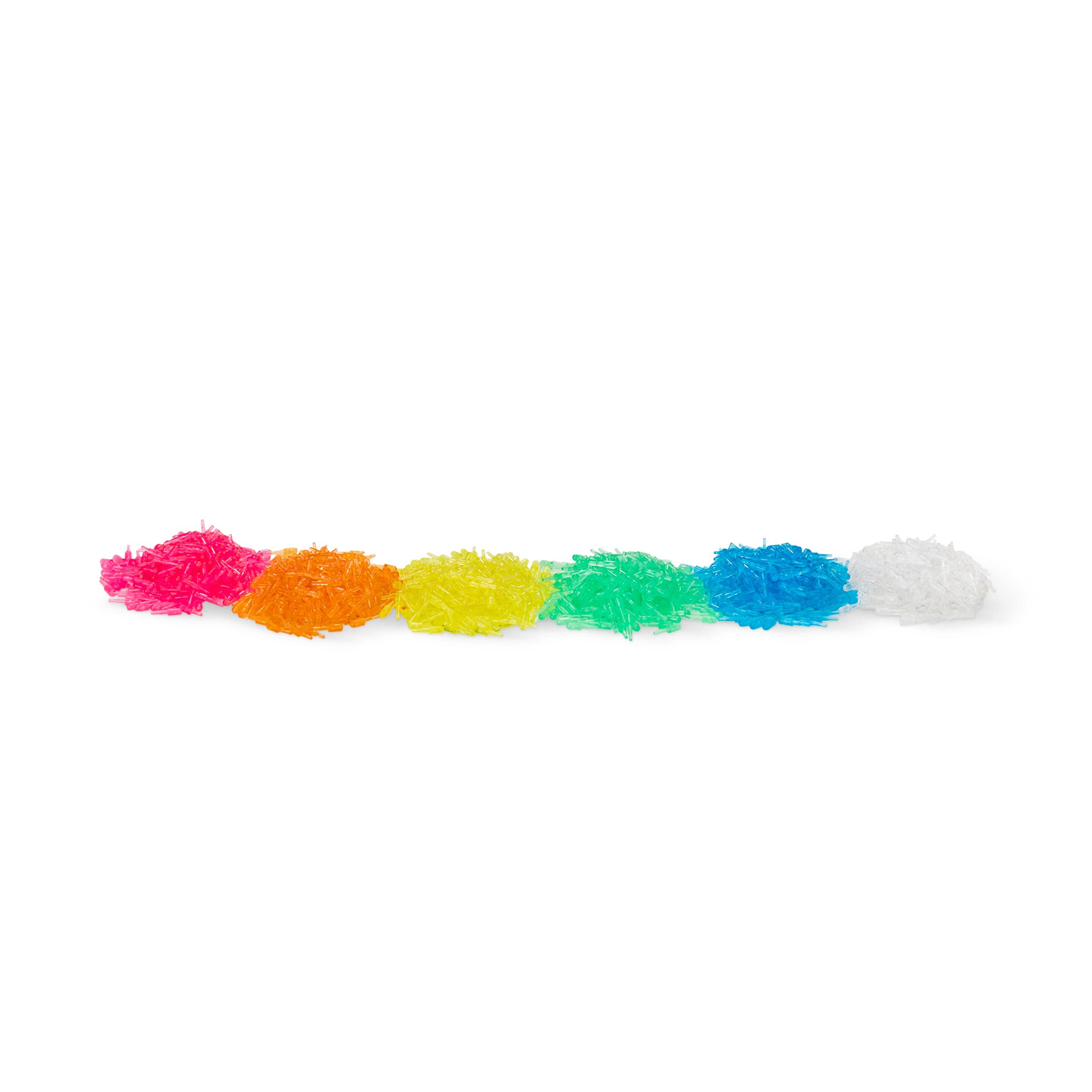 Lite Brite High Definition Grid 1,260 Mini Peg Refill Set – for Use Oval, Wall Art & Stranger Things – Amazon Exclusive