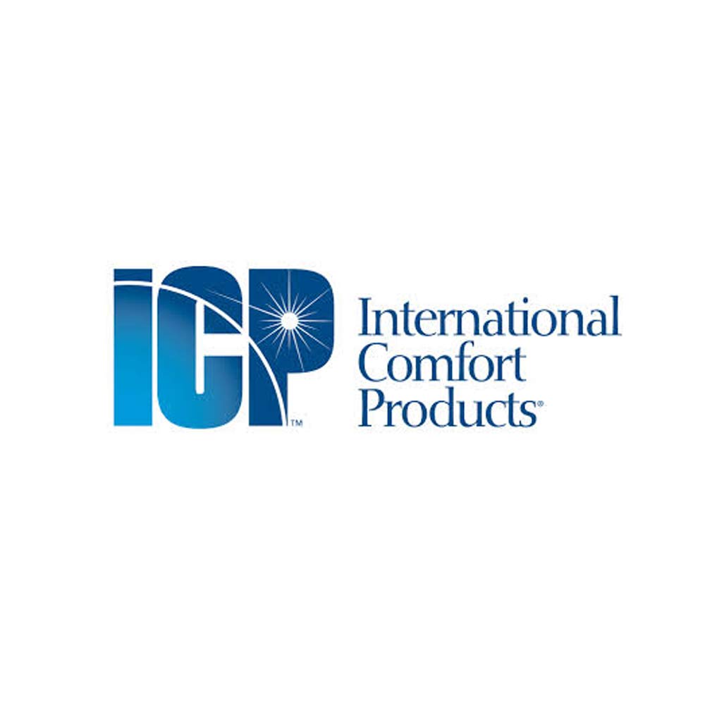Icp Products 96839 Central Air Conditioner Air Handler Blower Wheel Genuine Original Equipment Manufacturer (OEM) Part