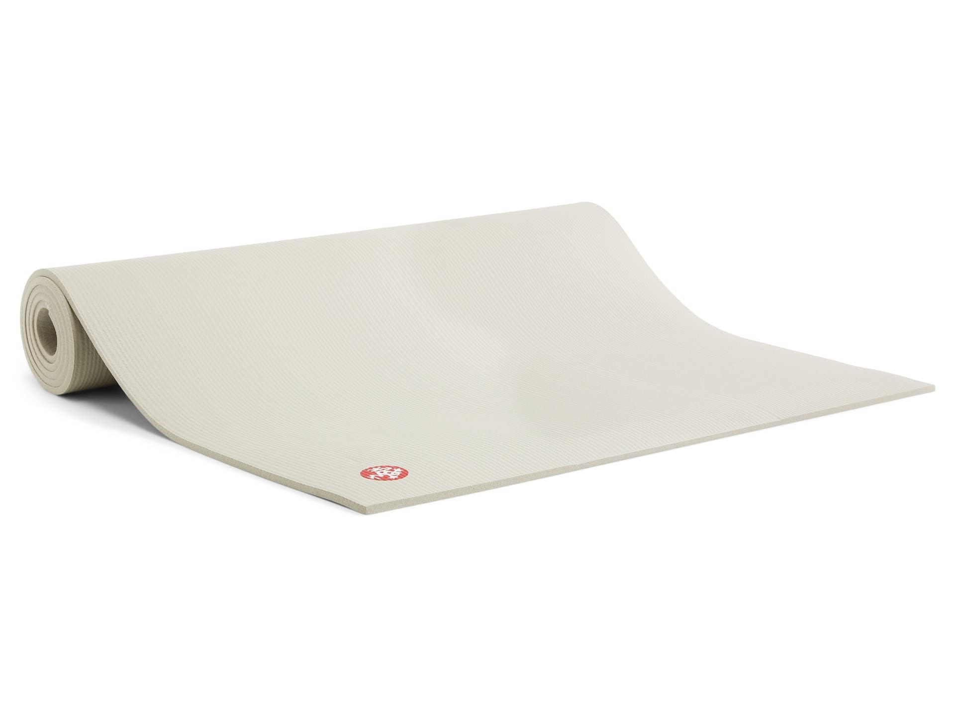 Manduka® PRO Yoga Mat 71" – High Density Cushioning – Closed-cell Surface – Slip-resistant – 100% Latex Free Sand 71" One Size