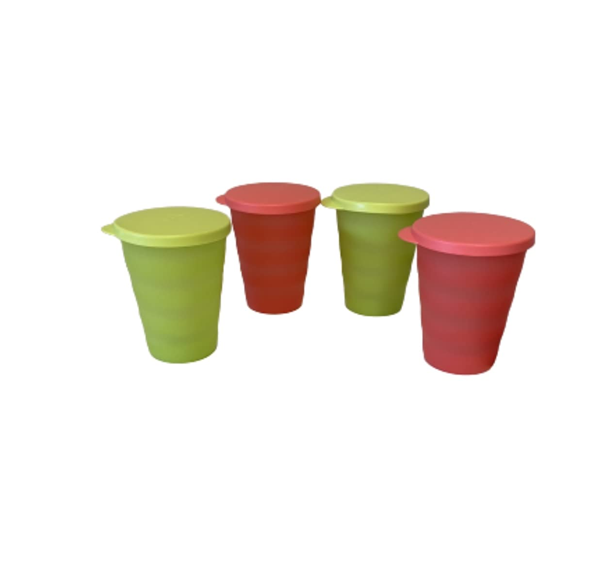 Impression Tumblers , 10 oz Set Of 4 New