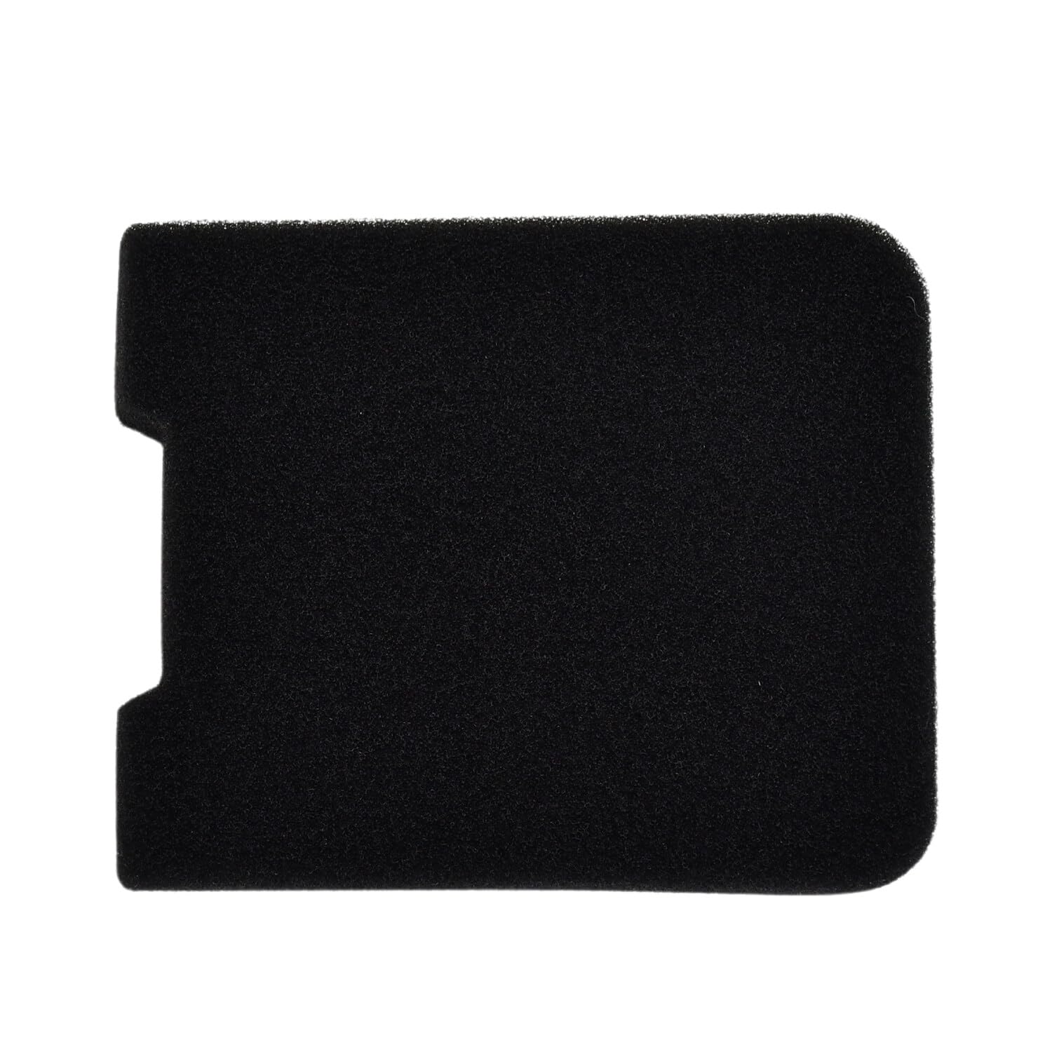 Molloparts 2PCS 531004430 Air Filter 110132179 Compatible with Husqvarna 5310044-30 530058478 145BT 155BT 145BF 155BF Blowers Replace 5310044-30