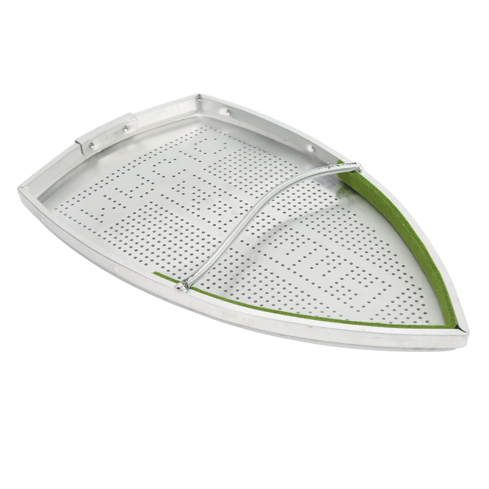 Iron Cover, Iron Shoe Cover for Ironing Shoe Cover Iron Plate Cover Protector Ironshoe for Home Use and Tailor Shop