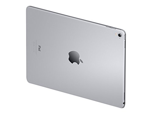 iPad Pro 9.7-inch (32GB, Wi-Fi + Cellular, Space Gray) 2016 Model