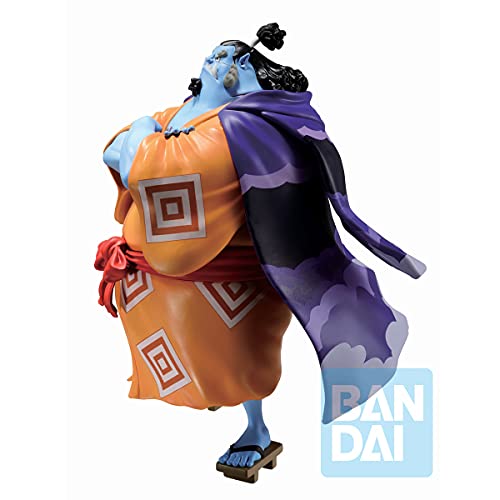 Ichibansho Figure - One Piece - Character B (One Piece Anniversary), Bandai Spirits Collectible Statue