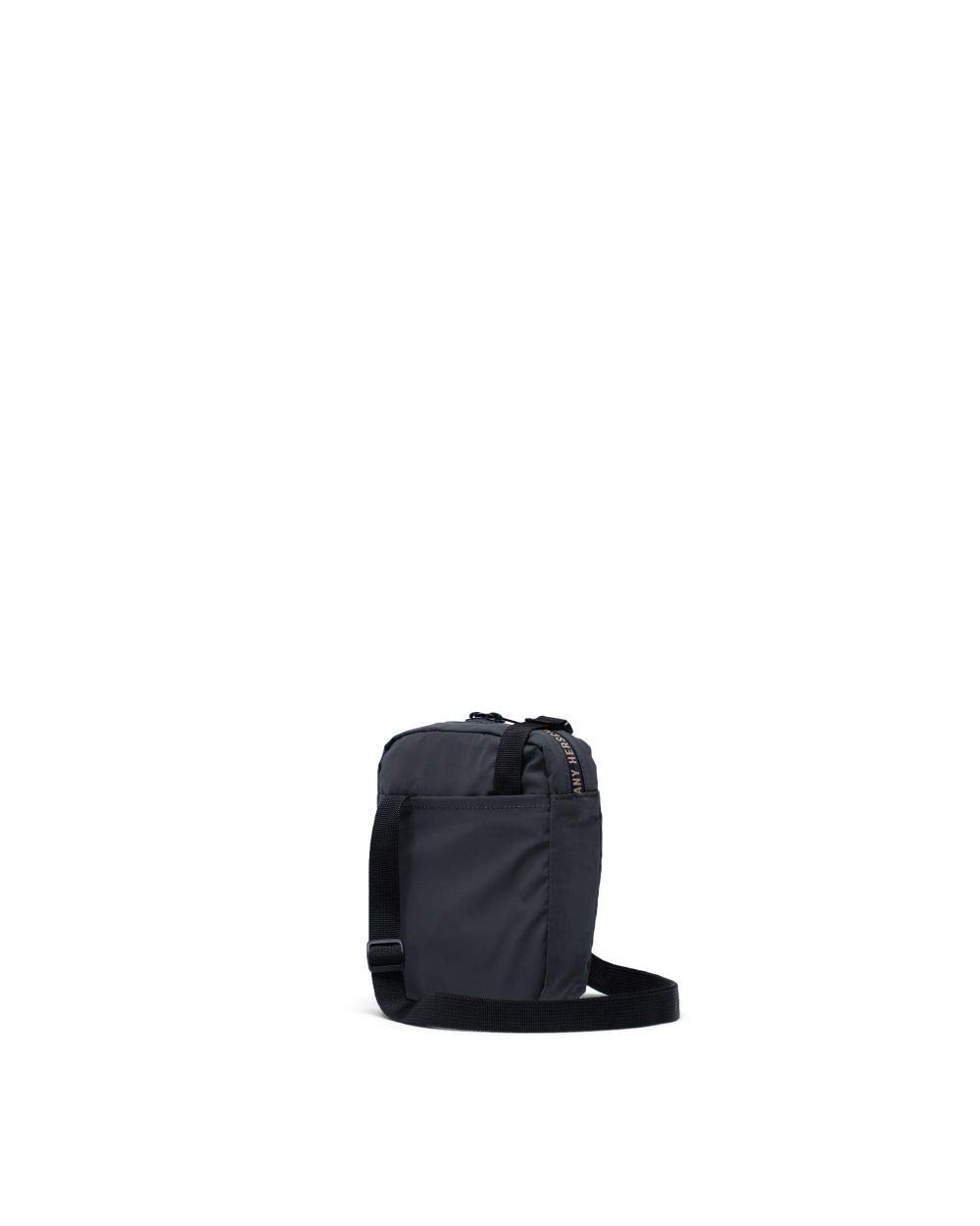 Herschel Supply Co. Day/Night Cruz Reflective Black/Hot Coral/Pine Bark One Size