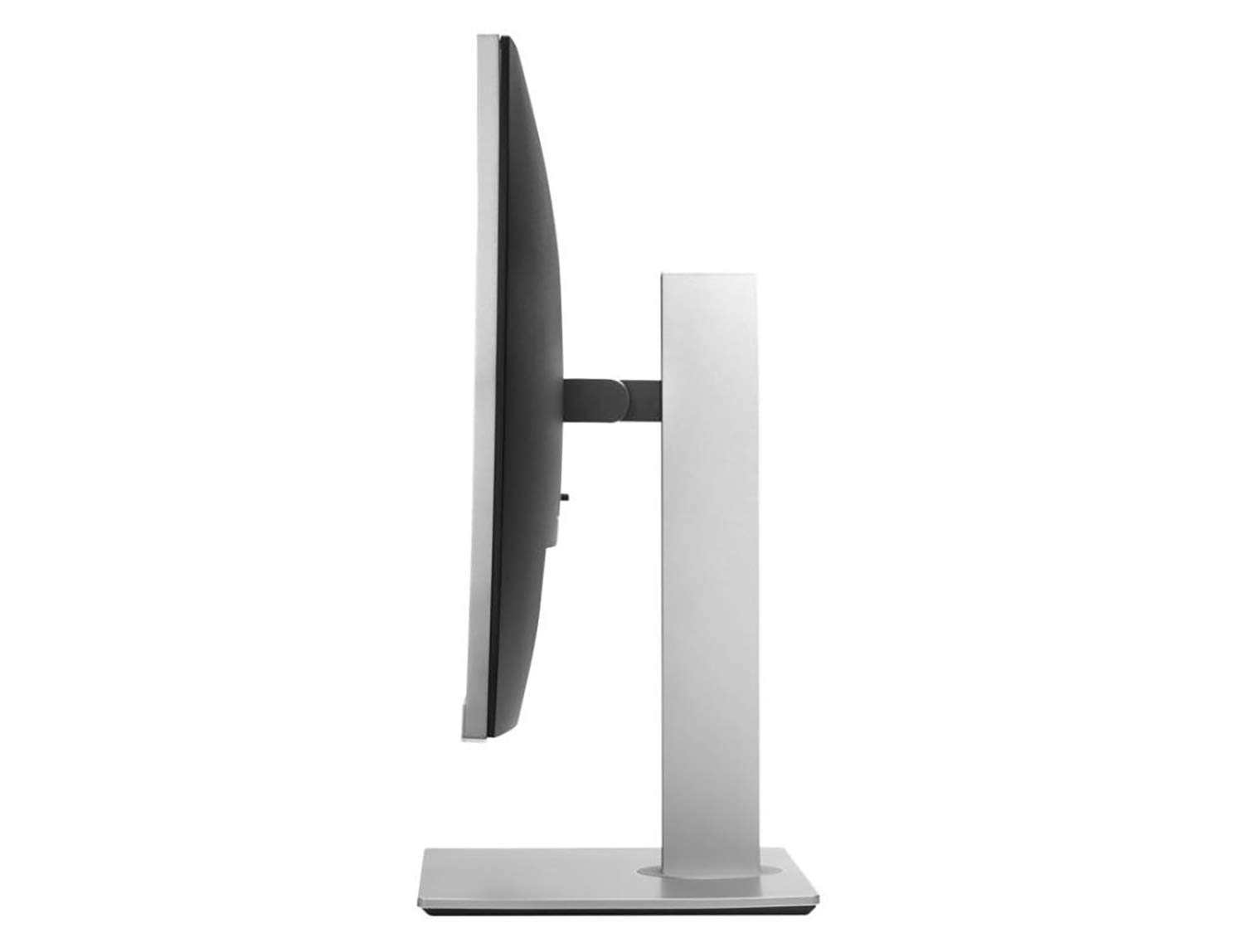 HP EliteDisplay E243i 24 Inch Screen LED Backlit 2-Pack Monitor (1FH47A8#ABA) Black and Silver