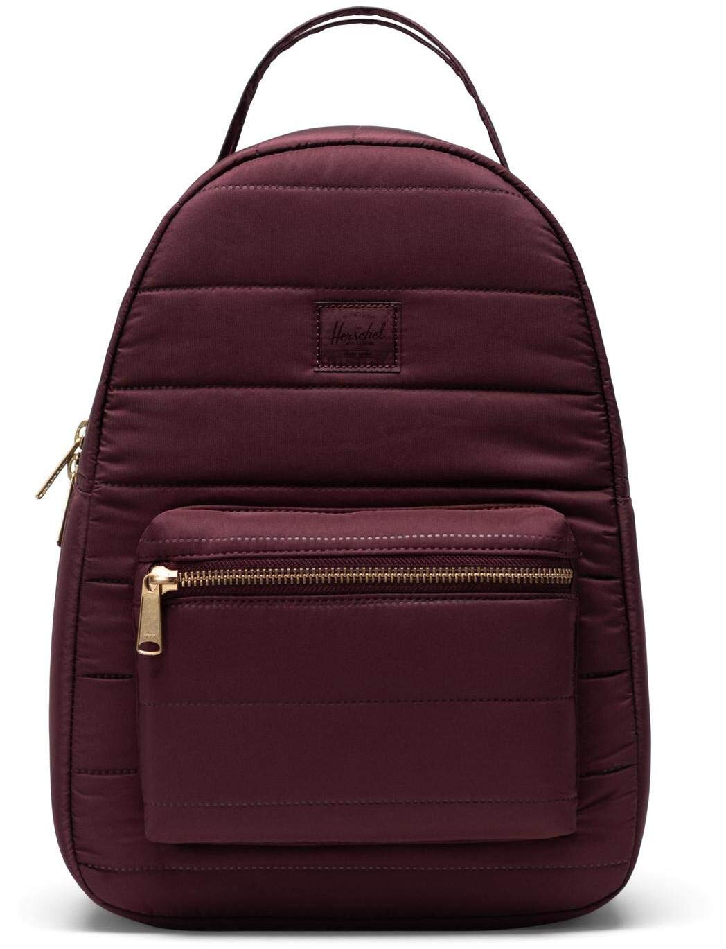 Herschel Supply Co. Nova Small Plum One Size