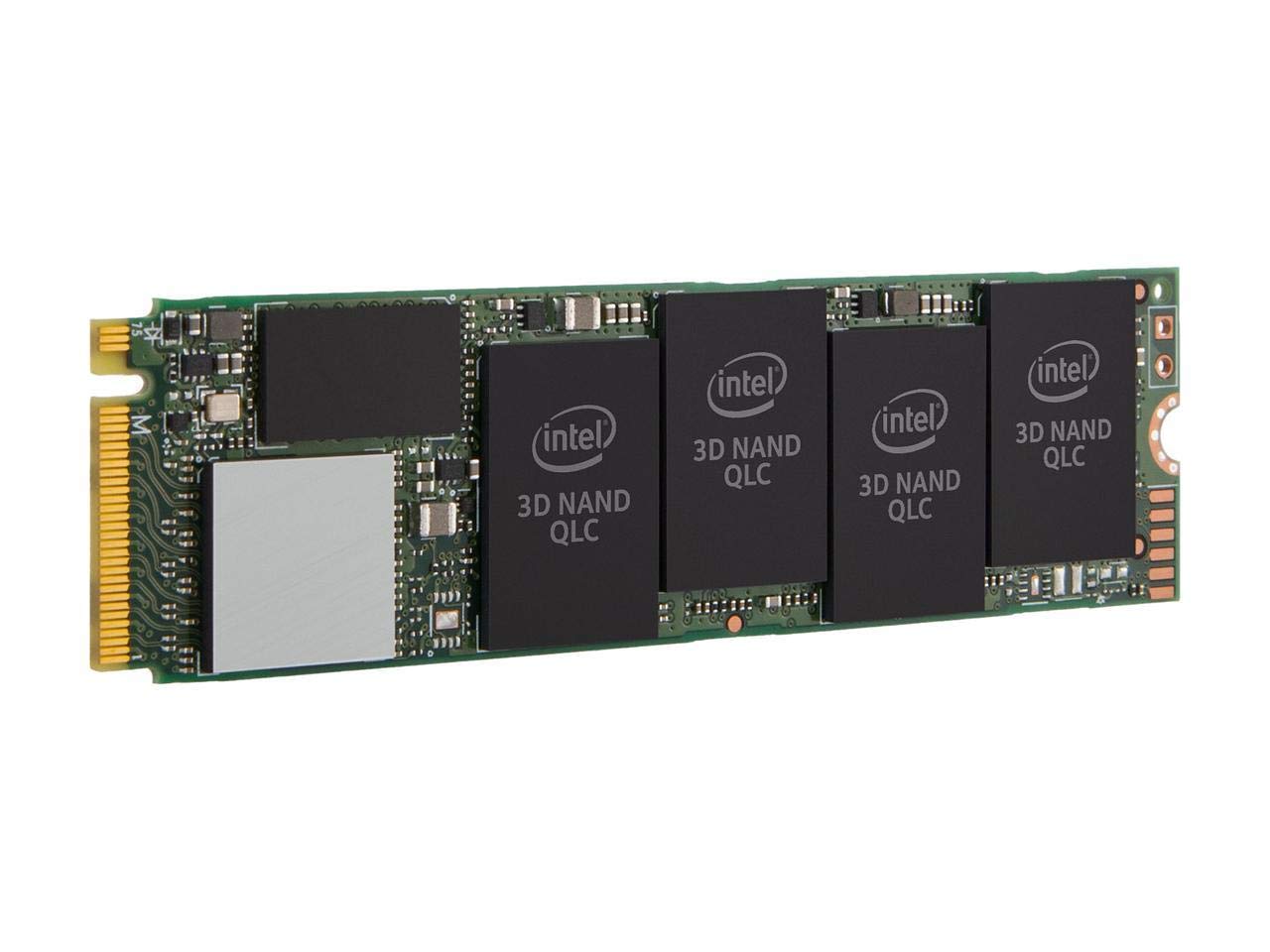 Intel Corporation SSDPEKNW010T9X1 Solid State Drive