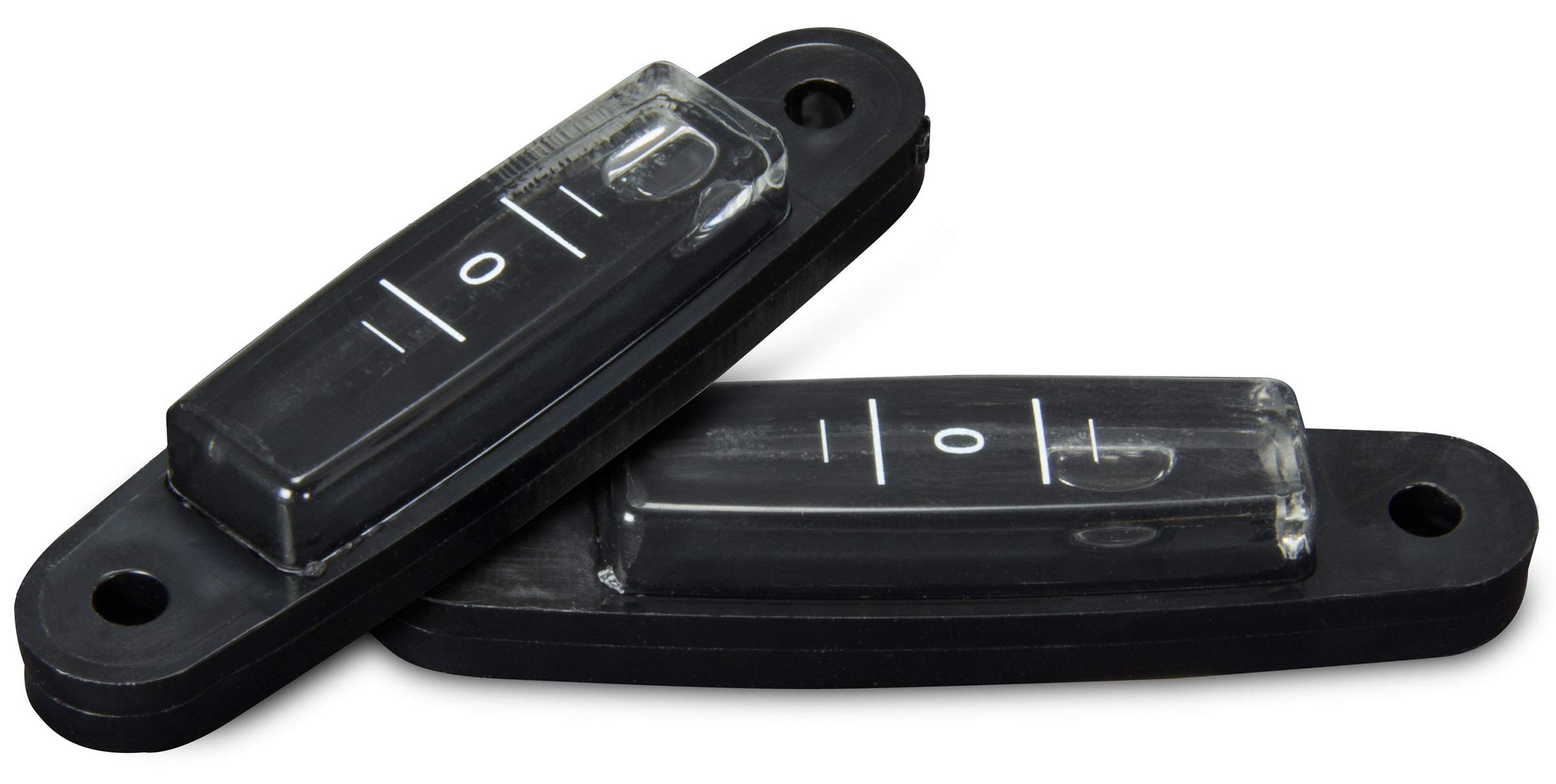 Hopkins Towing Solutions 09916 Never Fade Two Way Reflective Level