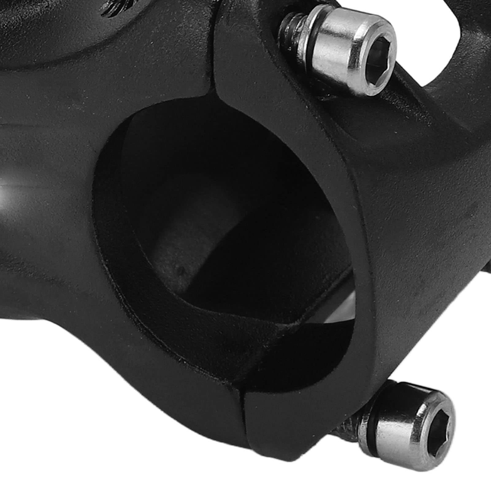 LAIONTY Bike Handlebar Stem Aluminum Alloy Lightweight Handlebar Stem Tool Cycling Accessory for Road Mountain Bike