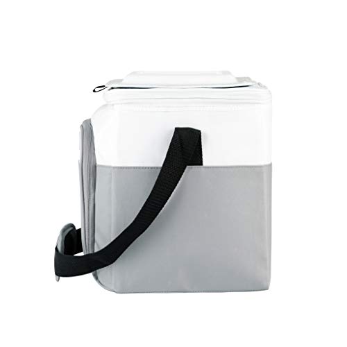 Igloo 00064562 Hlc 24 Seadrift White, Gray