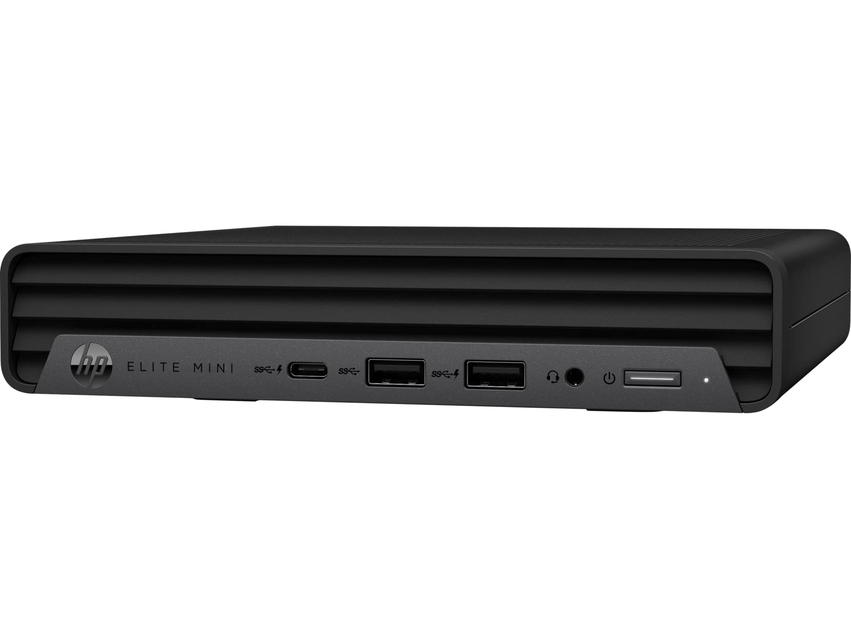 HP Elite Mini 600 G9 - Intel i7-12700T, 16GB DDR5, 512GB PCIe Gen 4x4 SSD, Windows 11 Pro (Renewed)