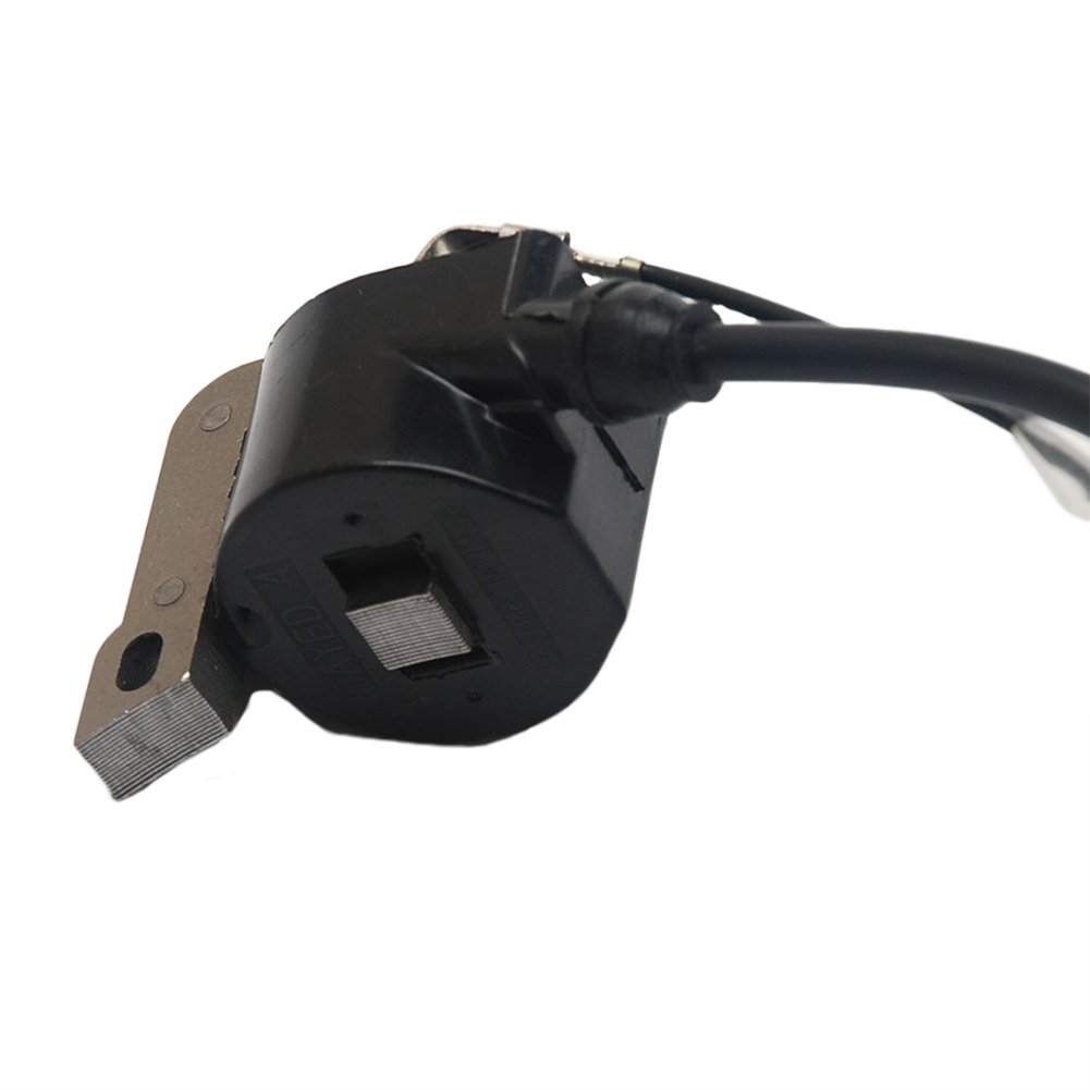 HIFROM Ignition Coil Module with Spark Plug Fuel Filter Compatible with Husqvarna/Partner K650 K700 K850 K950 K1200 K1250