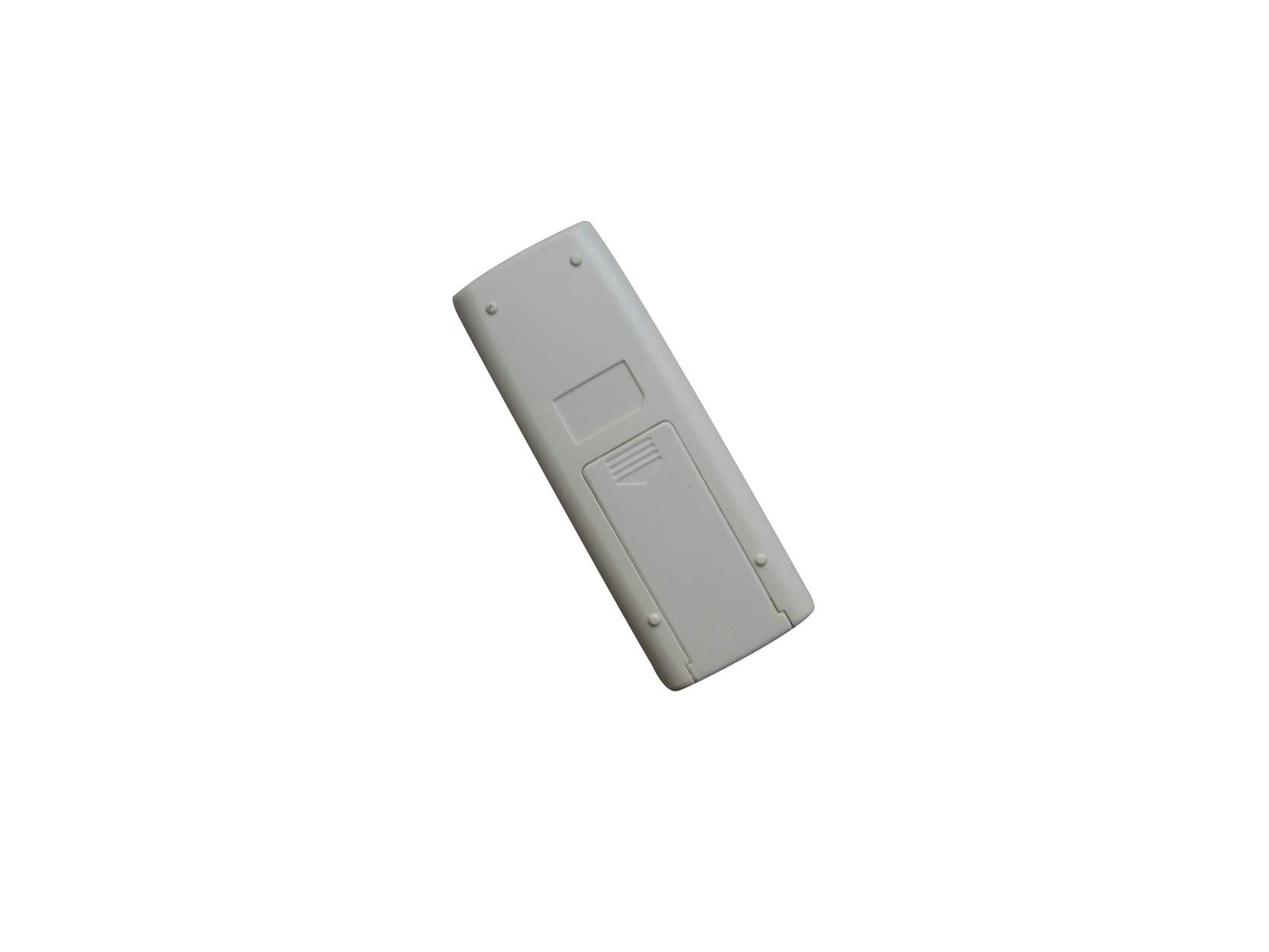 Hotsmtbang Replacement Remote Control Compatible for GE WJ26X20522 WJ26X10354 AEW12AM AEW12AMG1 AEW12AN AEW12ANL1 AEW12ANW1 Room Air Conditioner