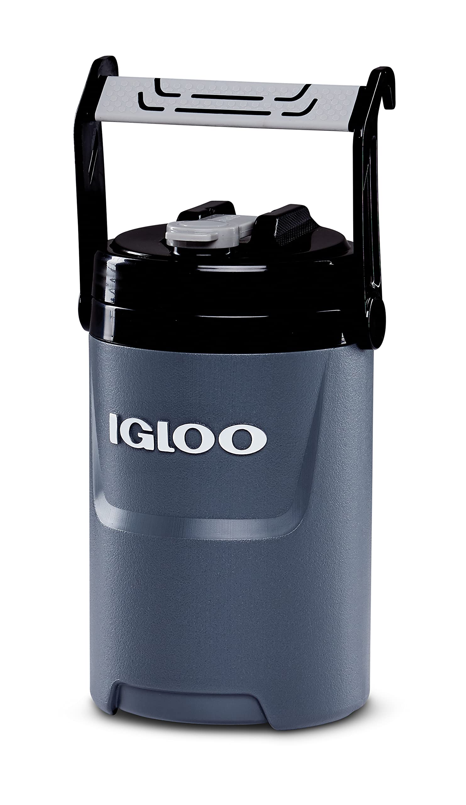 Igloo Teal 1/2 Gallon Sports Jug with Hooks