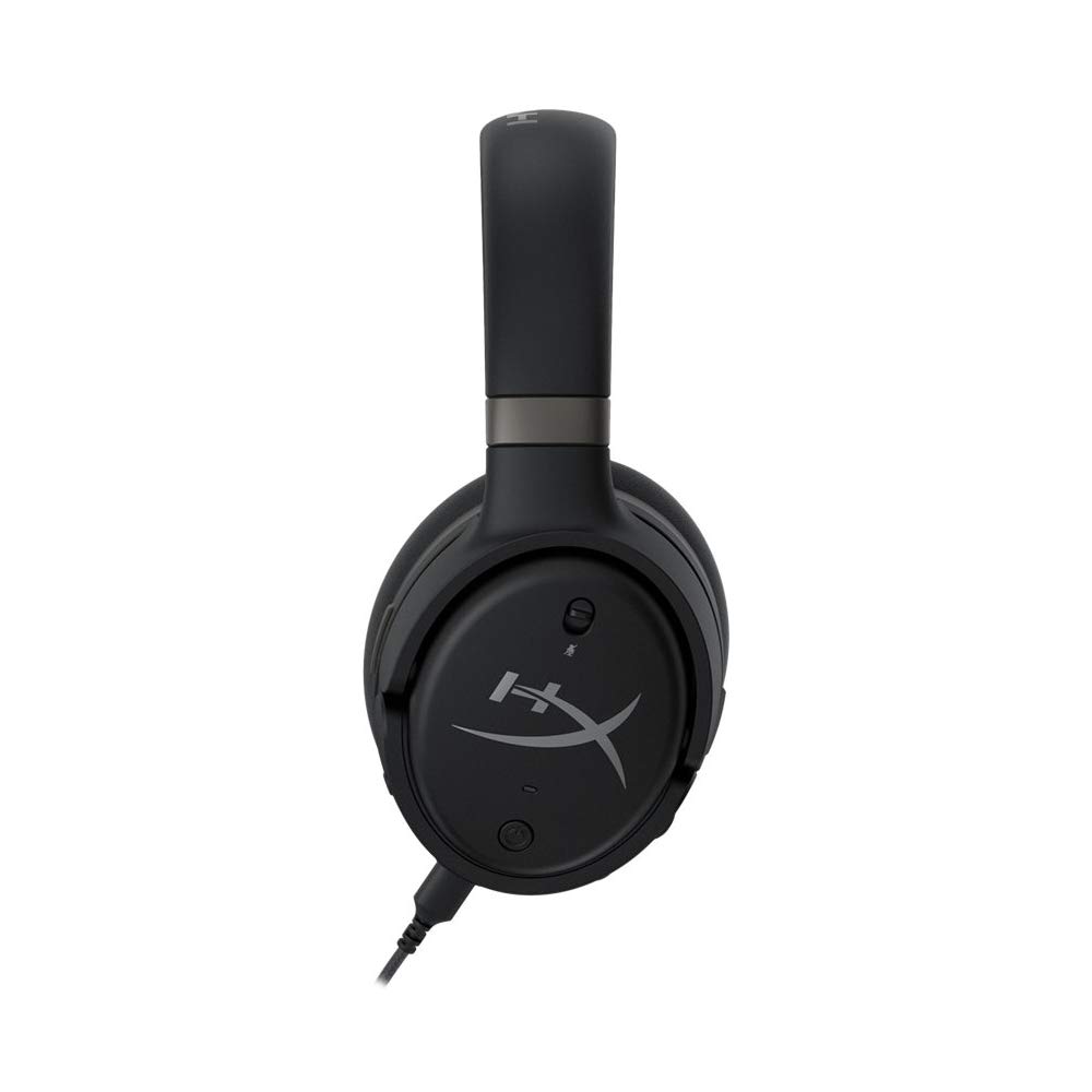 HyperX Cloud Orbit Wired Gaming Headset with 3D Audio Technology (Renewed)