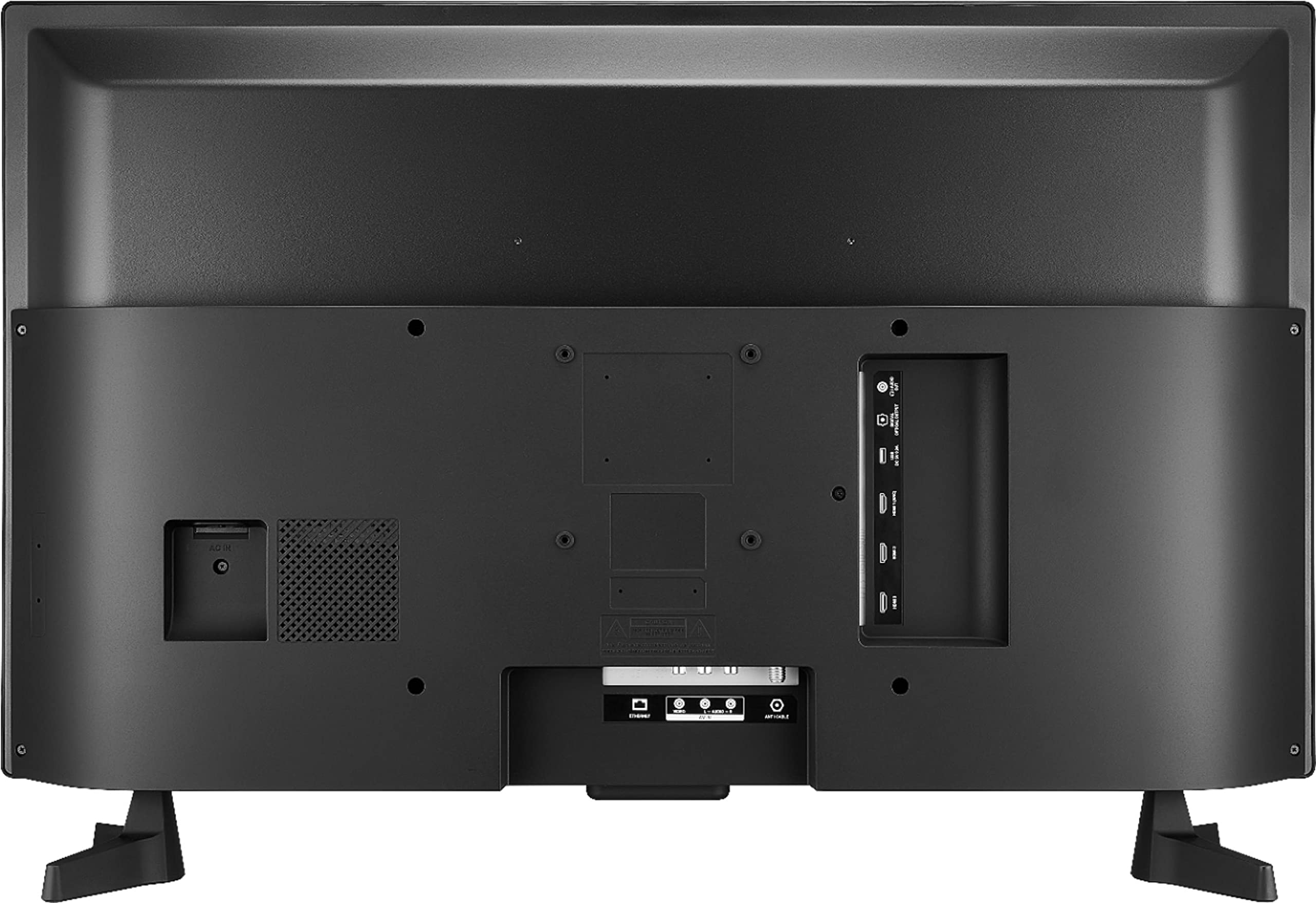 INSIGNIA 32-inch Class F20 Series Smart HD 720p Fire TV (NS-32F201NA22, 2021 Model)