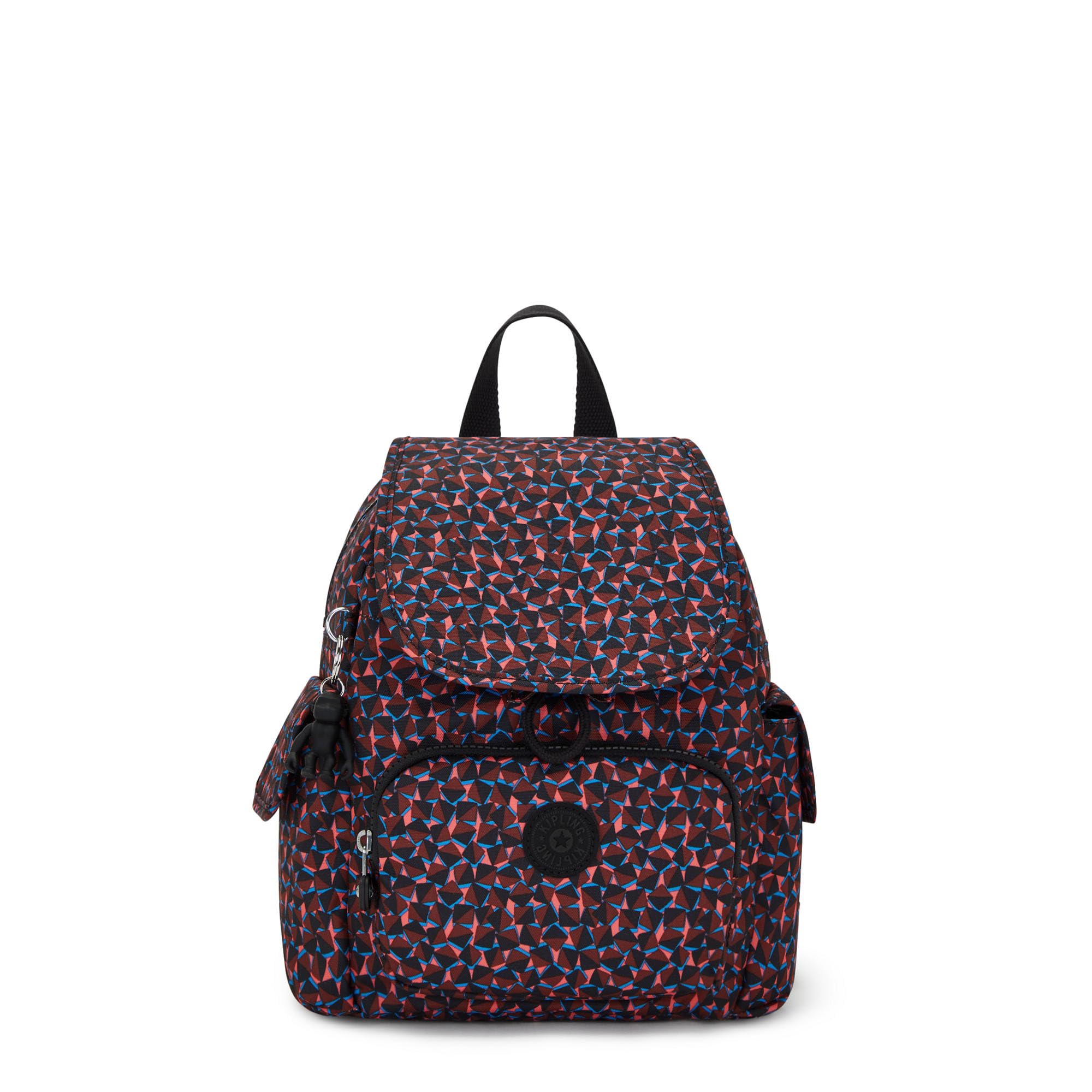 Kipling Women's City Pack Mini Backpack, Lightweight Versatile Daypack, Bag