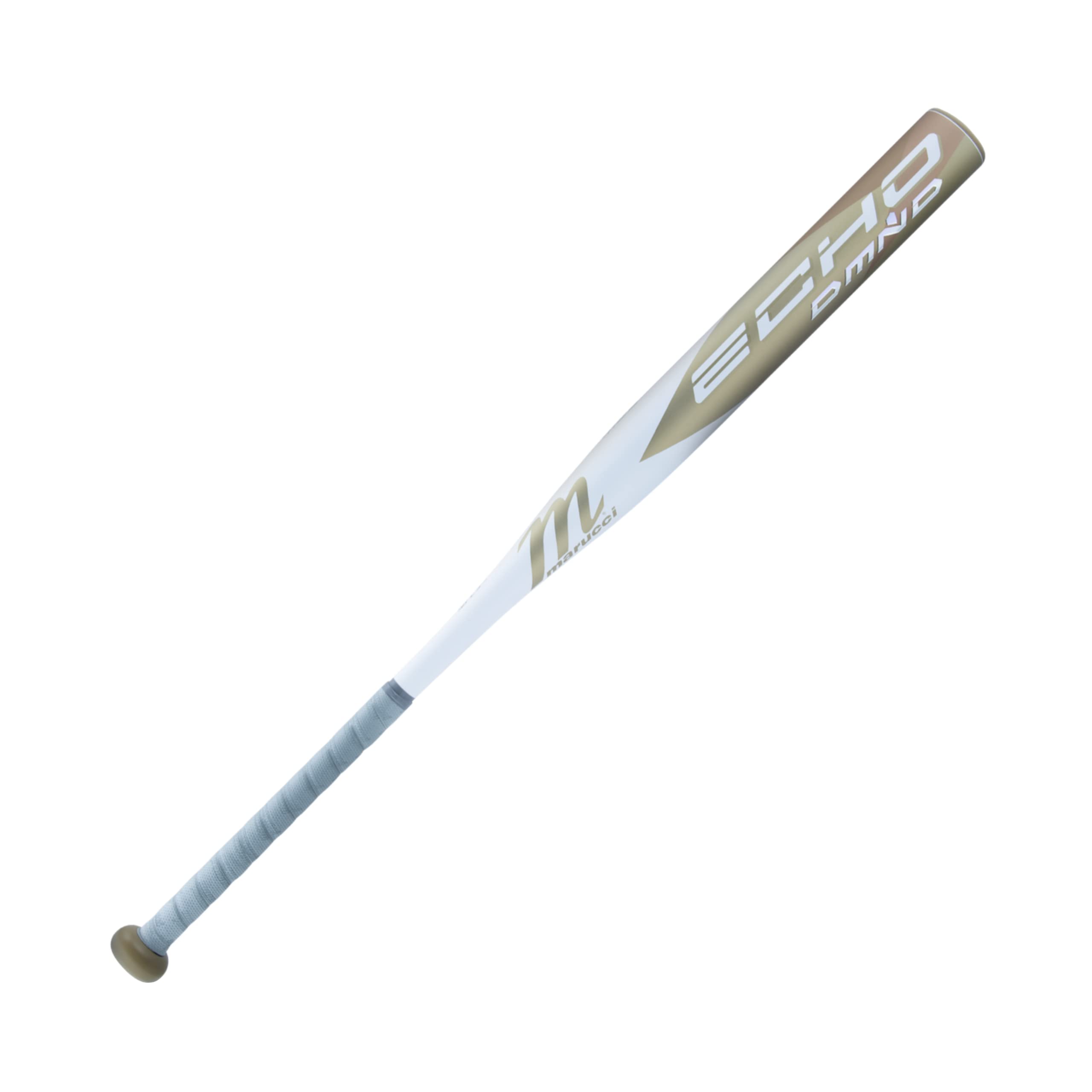 Marucci Echo Diamond Fastpitch Softball Bat (-10) (31in/21oz)