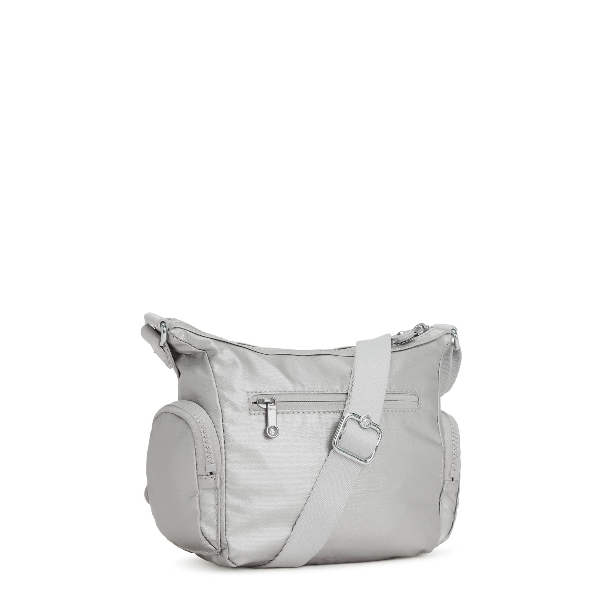 Kipling Women's Gabbie Mini Crossbody Bag, Lightweight Everyday Purse, Casual Shoulder Bag