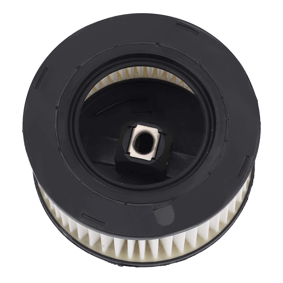 Hipa Pack-of-2 Air Filter Compatible with STHIL MS291 MS271 MS261 MS241 MS231 Chainsaw Include Fuel Filter