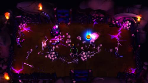 Metal Tales: Overkill β PlayStation 4