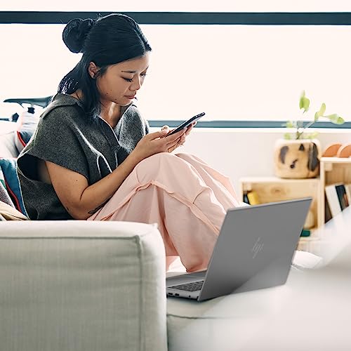 HP Envy 17 inch Laptop, FHD Touch Display, 13th Generation Intel Core i7-13700H, 12 GB RAM, 1 TB SSD, Intel Iris Xe Graphics, Windows 11 Home, 17-cr1010nr (2023)