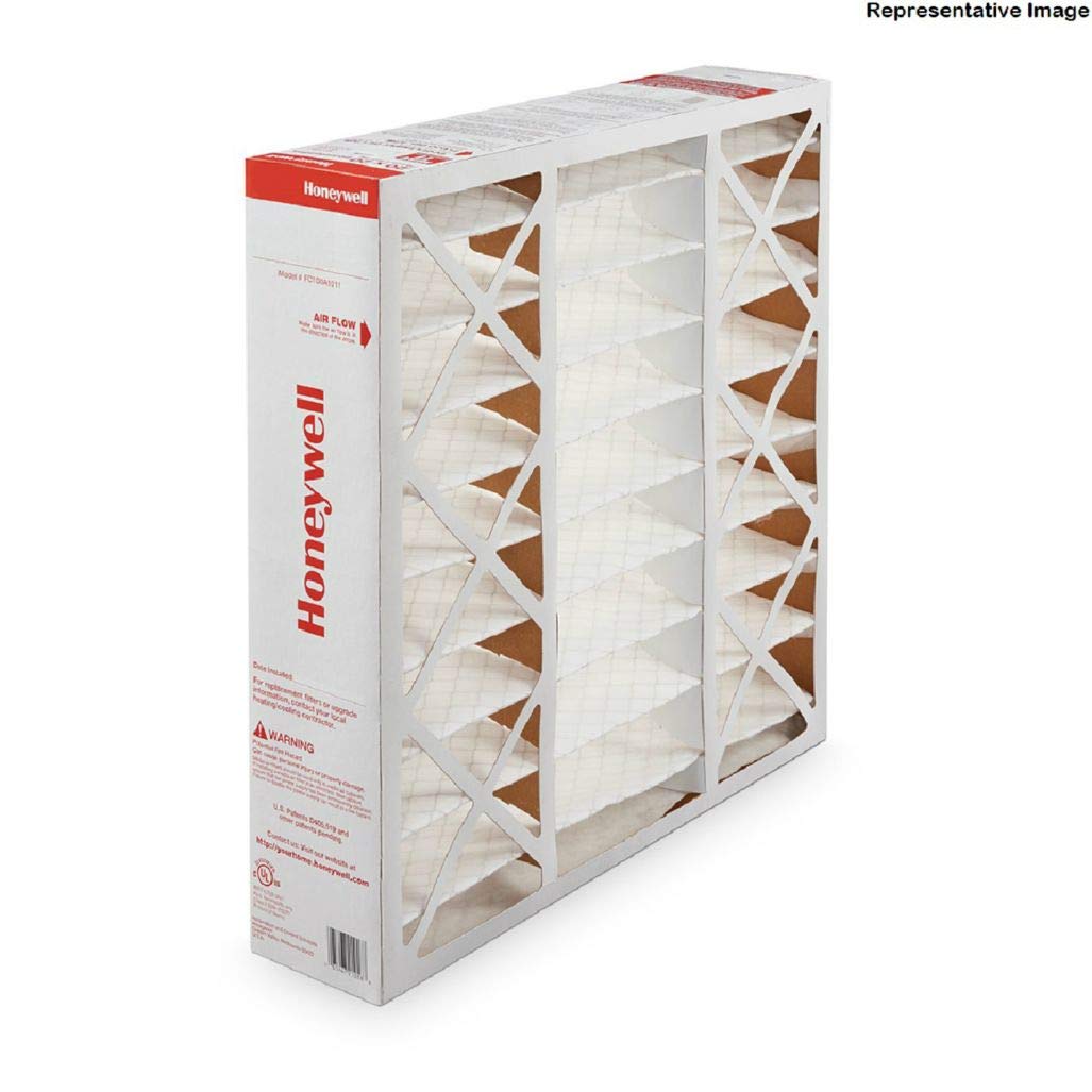 Honeywell FC100A1037 20 x 25 Media Air Filter (MERV 10)
