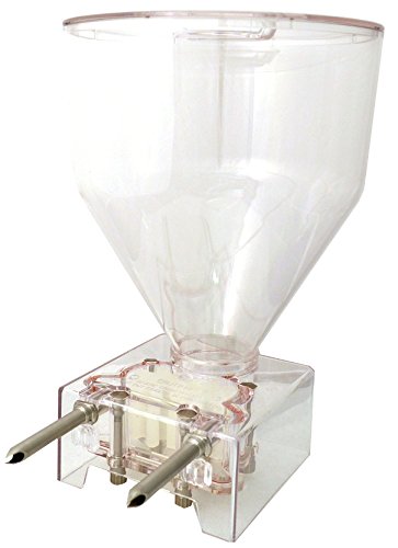 OCSParts Complete Filler Power Base with Filler Unit and Spouts