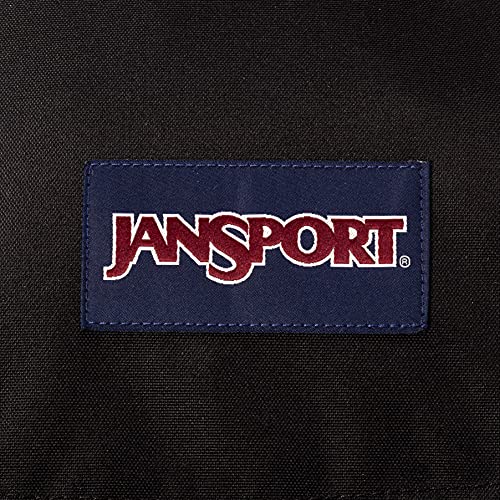 JanSport JS0A4NVE008 Cargo Pack Black