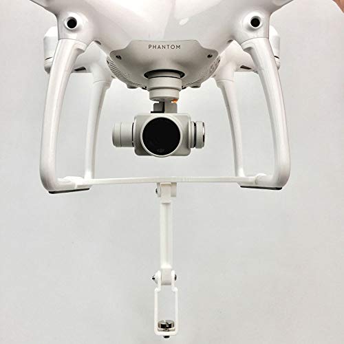 HONG YI-HAT for Gopro Hero 7 6 5 4 3 & osmo Action & Panoramic Camera Mount Gimbal Holder for DJI Phantom 4 pro Drone Accessories Drone Spare Parts