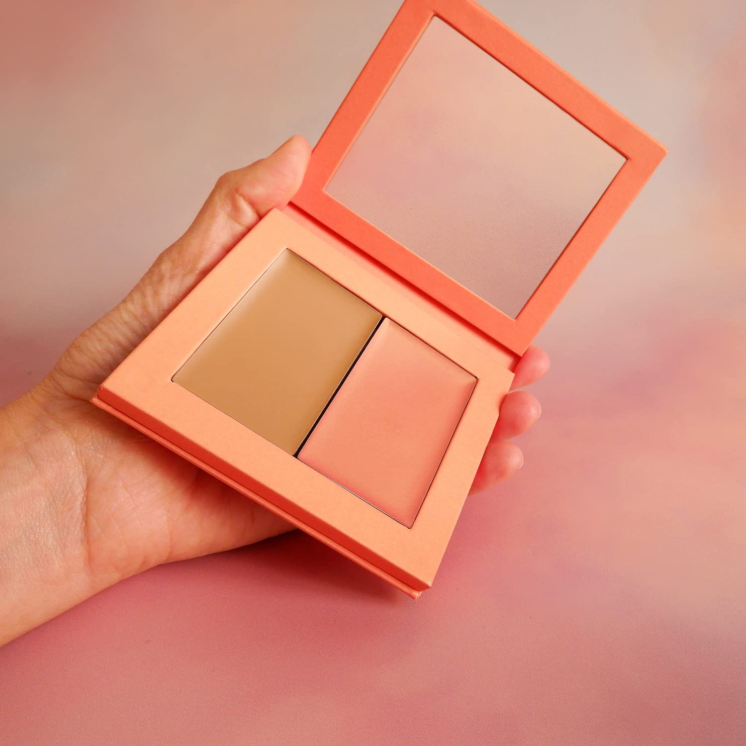 Phase Zero Makeup Magnetic Palettes (Empty Magnetic Palette Refill)