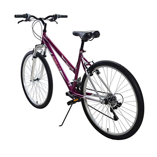 Highlight 26 inch MTB Bicycle, Purple