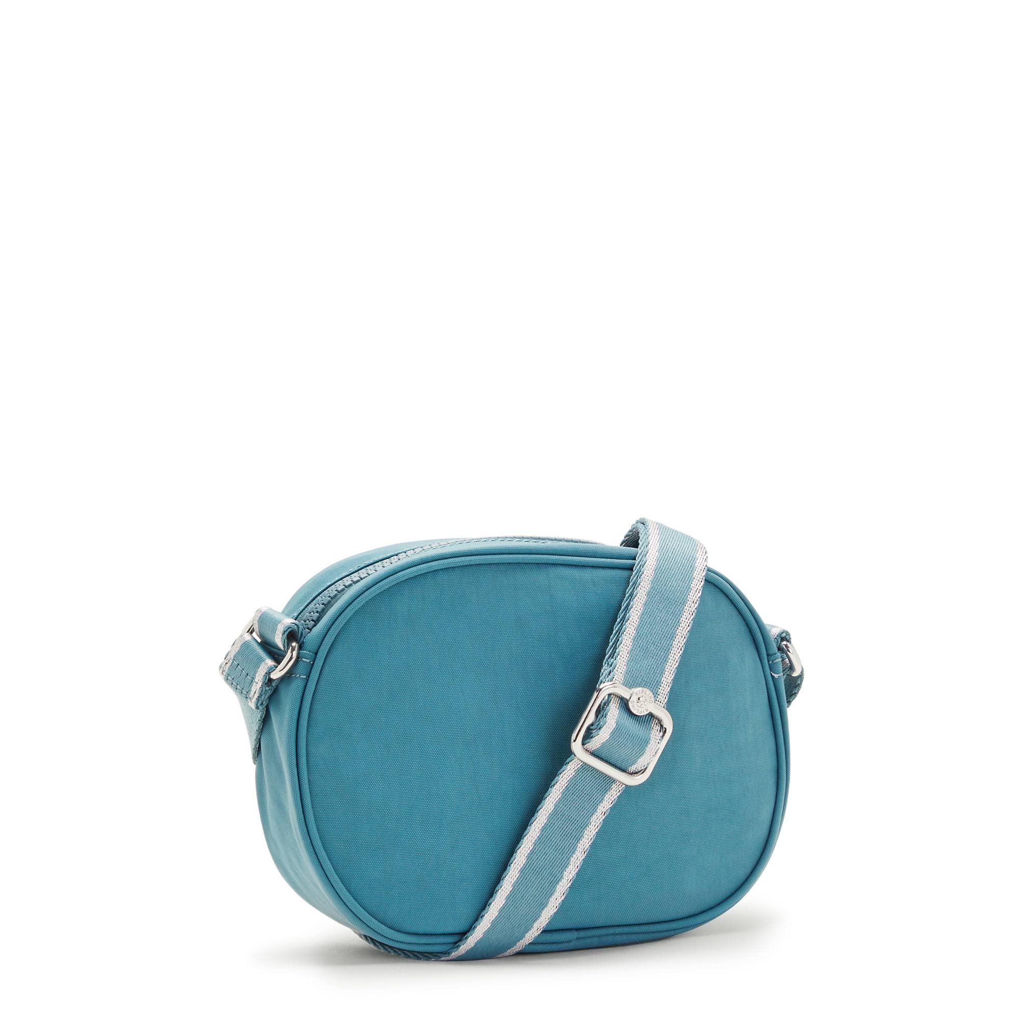 Kipling Gema Crossbody Bag Black Gg H22