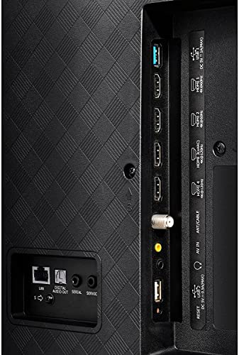 Hisense ULED Premium 75U7G QLED Series 75-inch Android 4K Smart TV with Alexa Compatibility, 1000-nit HDR10+, Dolby Vision Atmos, 120Hz, Game Mode Pro