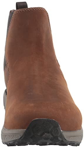 Irish Setter Men's Canyons Hunting Shoe, Brown, 12