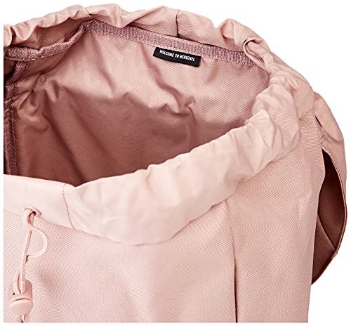 Herschel Supply Casual, Ash Rose, 49 (A) x 28,50 (L) x 18 (P) cm