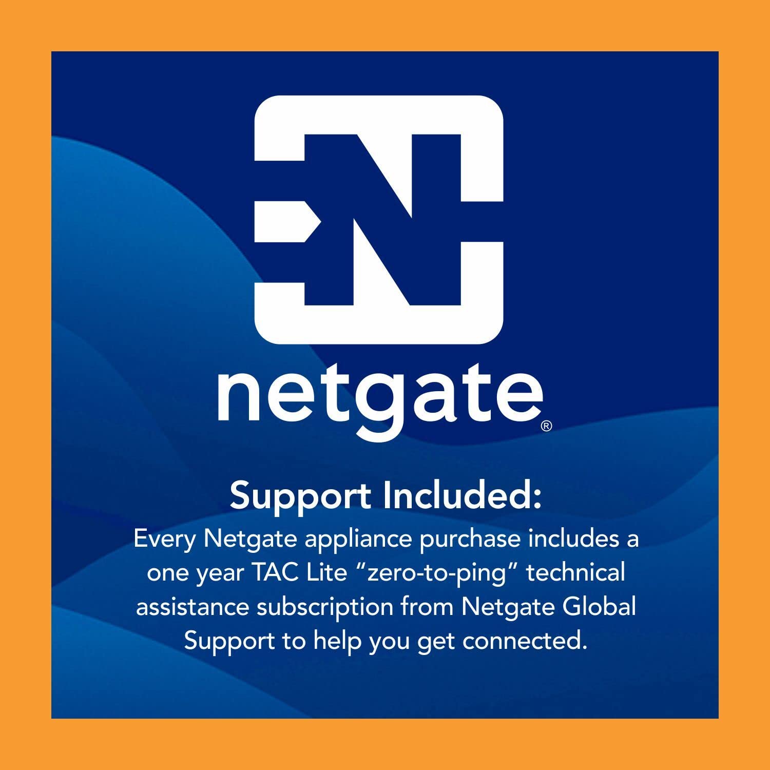 Netgate 4100 Base w/pfSense+ Software - Router, Firewall, VPN w/1-yr TAC Lite Support