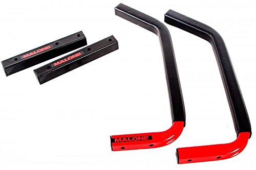 HighRise™ Wall Mount Kayak Storage Rack