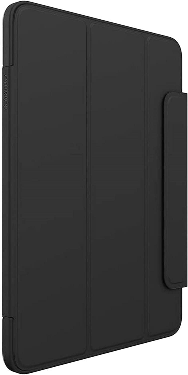 OtterBox Symmetry Series 360 for iPad Pro 11 Inch Case (Fits 1st Gen, 2nd Gen and 3rd Generation) - Bulk Packaging - Black (Starry Night)
