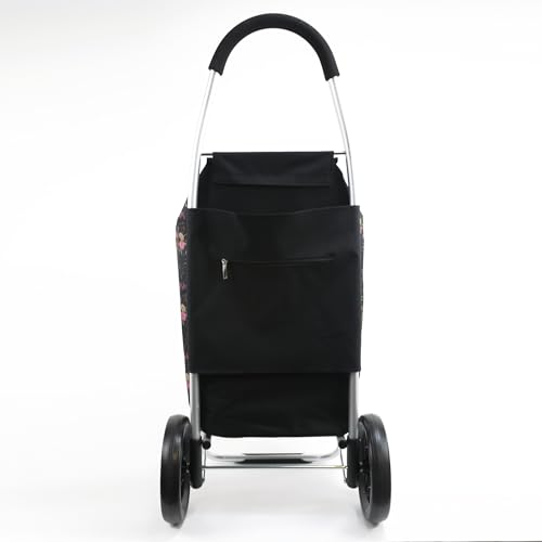 New York Xpress Trolley Cart (Floral Paris)