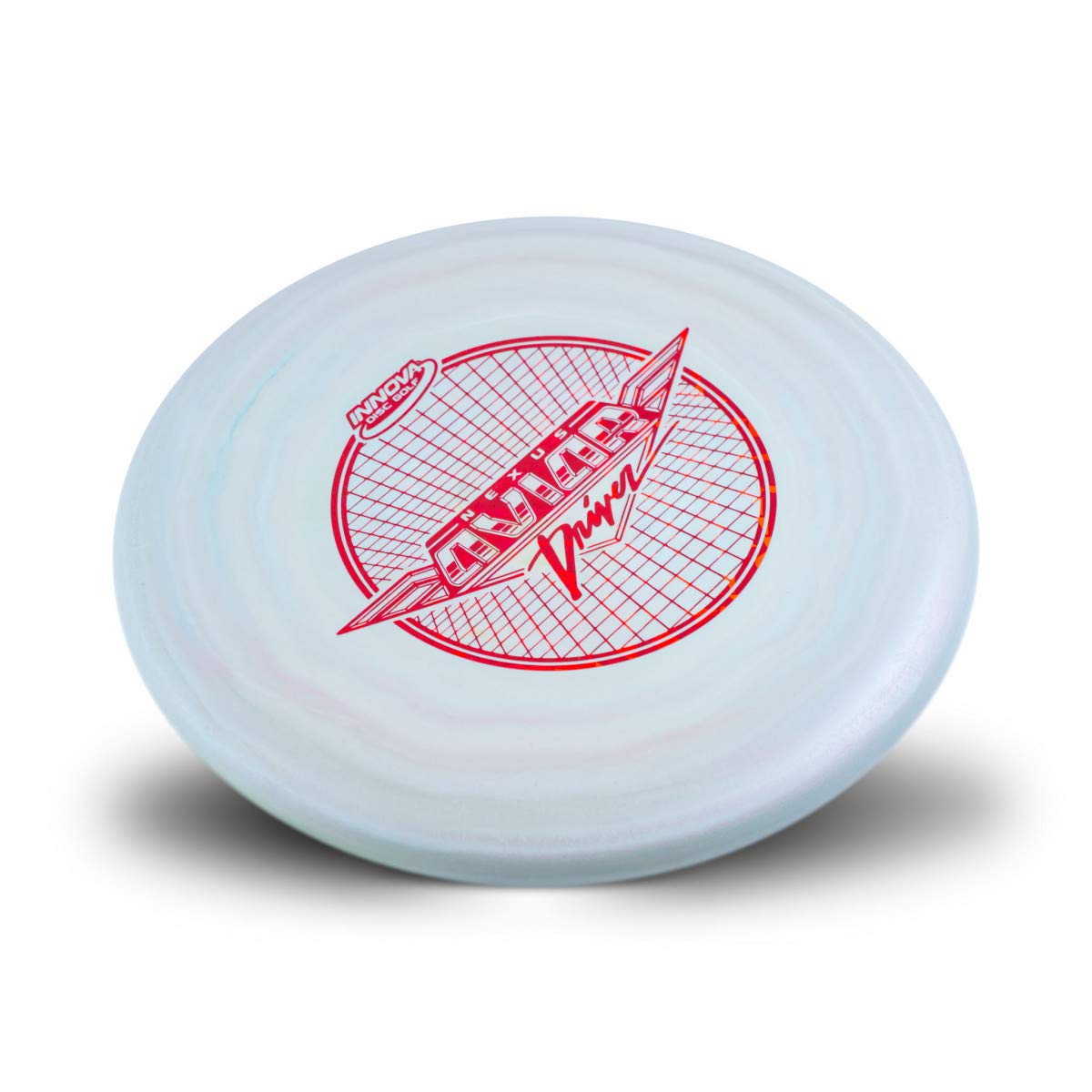 Innova Limited Edition Galactic Nexus Aviar Driver Putt & Approach Golf Disc [Colors May Vary] - 173-175g