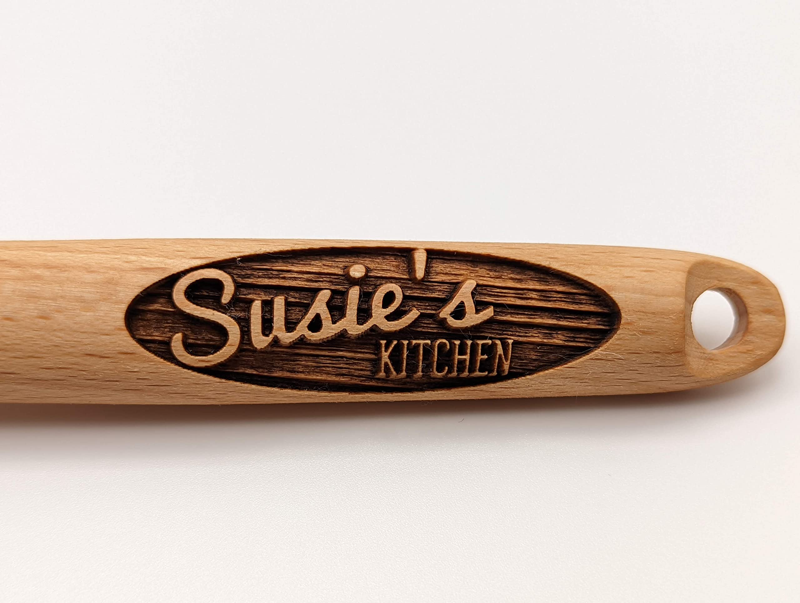 Mothers Day Gift, Personalized Wooden Spoon, Personalized Spoon, Wooden Spoon, Gift for Her, Baking Gift, Cooking Gift, Engraved Spoon, Best Gifts for Mom, Mom Gifts
